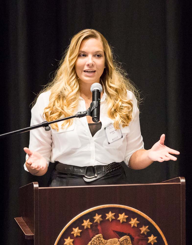 2019 Fall MCA&F Newsletter - Marine Corps Association