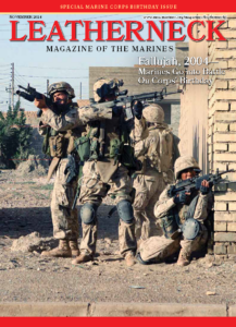 Home - Marine Corps Association