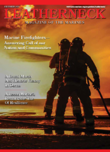 Modern Day Marine - Marine Corps Association