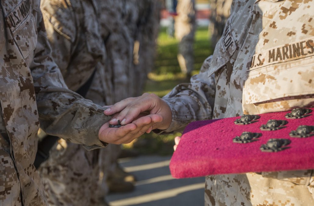 The Guidebook for Marines - Marine Corps Association