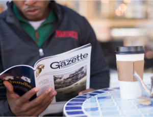 MCA Membership - Marine Corps Association