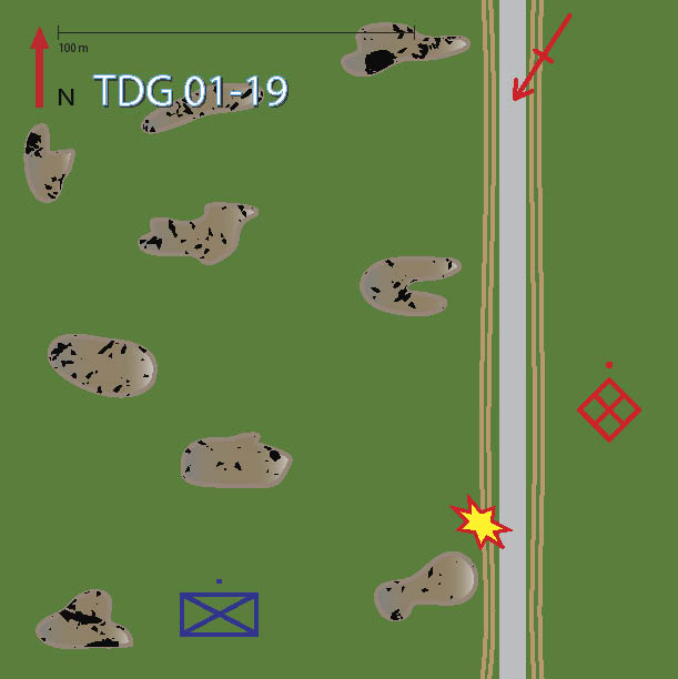 Bermside Ambush - Marine Corps Association