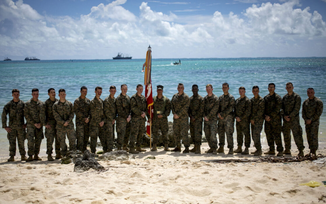 Welcome to the Marine Corps Association - Marine Corps Association