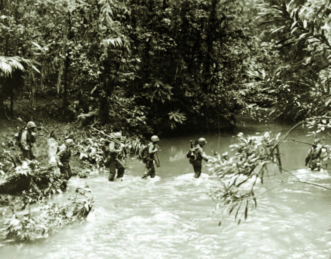 Makin Atoll Raid: Uncovering the 2nd Marine Raider Battalion's Heroic ...