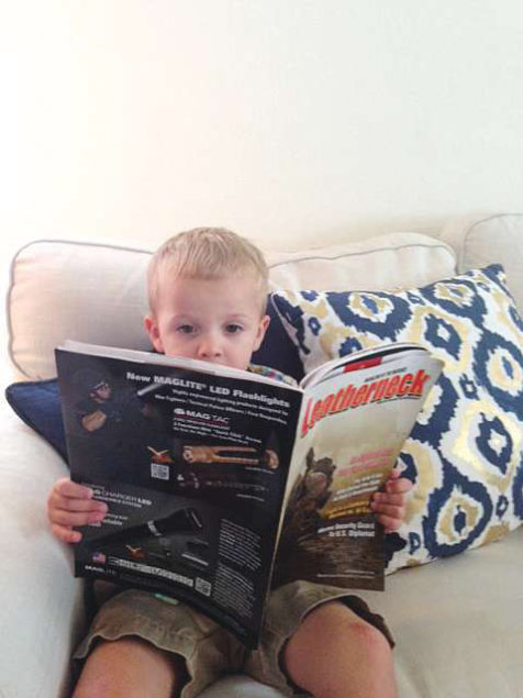 2026 Commandant's Professional Reading List - Marine Corps Association