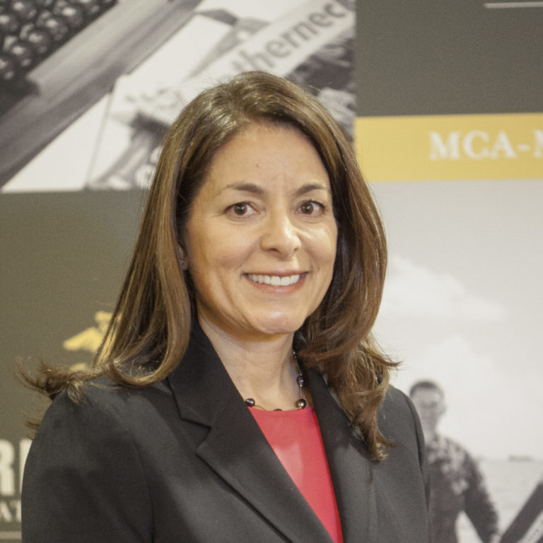 Board of Governors - Marine Corps Association