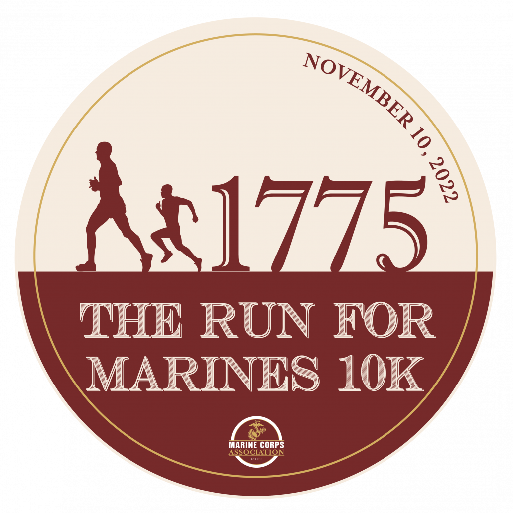 The Run for Marines 10K - 2022 - Marine Corps Association
