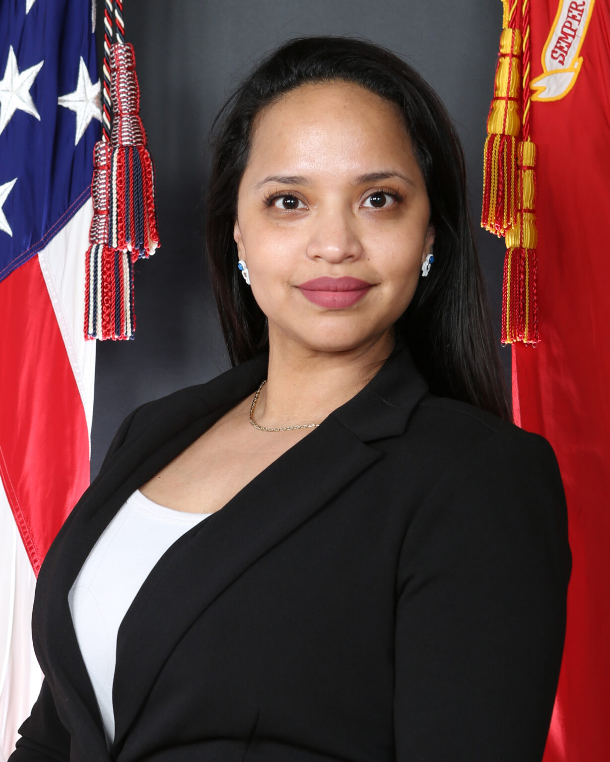 2026 Marine & Reserve Affairs Awards Recipients - Marine Corps Association