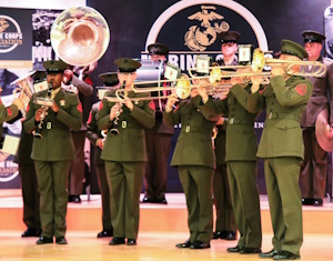 Events - Marine Corps Association