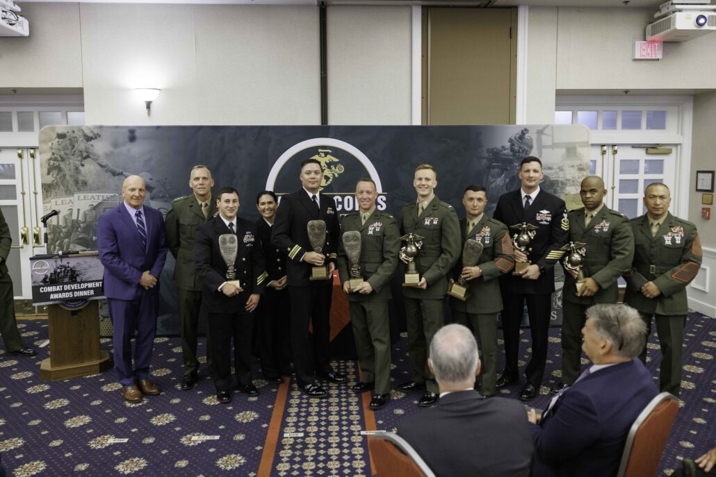 Combat Development and Integration Presents Expeditionary Warfare ...