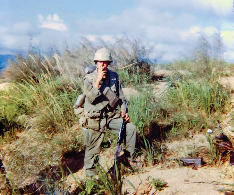 90 Days a Grunt: A Short-Term Assignment to the Infantry, the Jungle ...