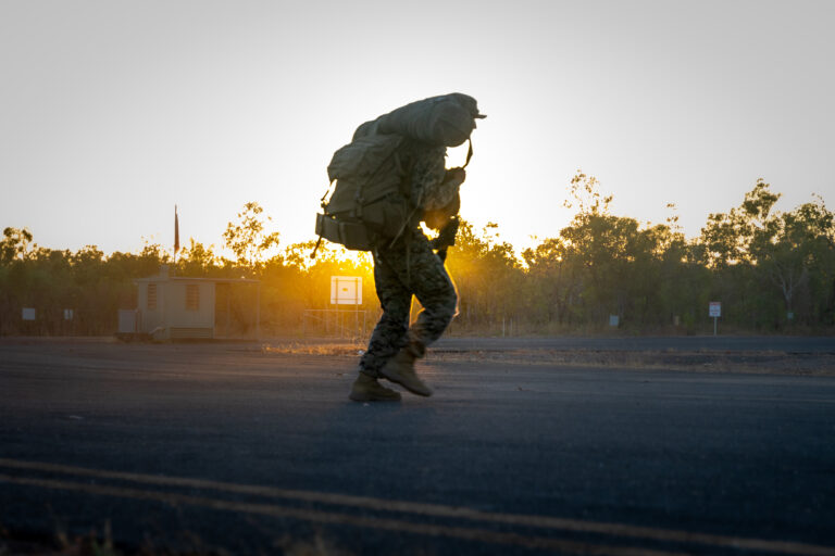 Manpower & Reserve Affairs - Marine Corps Association