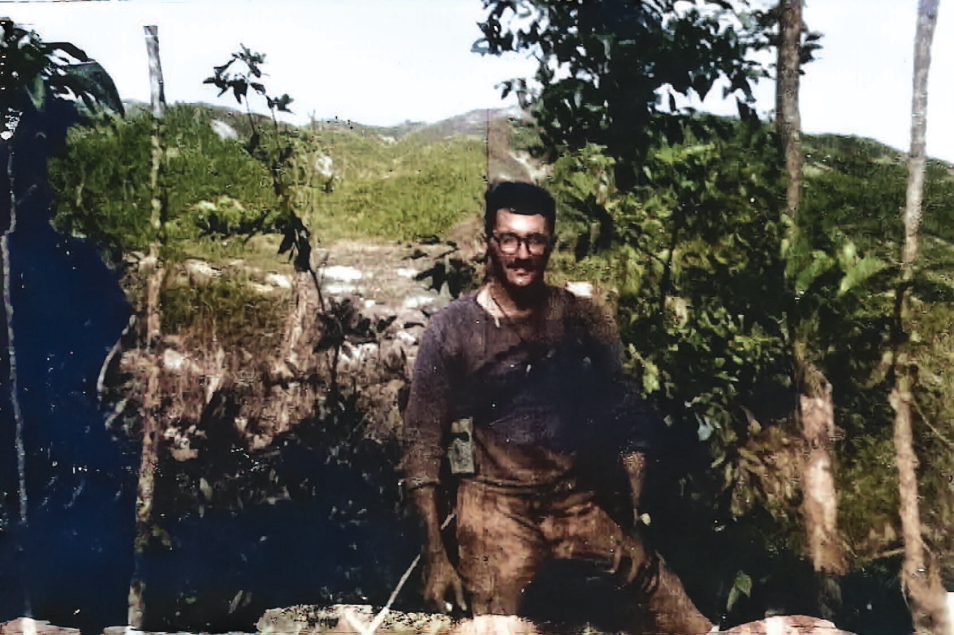 90 Days a Grunt: A Short-Term Assignment to the Infantry, the Jungle ...