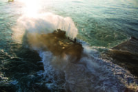 A Proven Trac Record: AAV Retired After 50 Years of Service - Marine ...