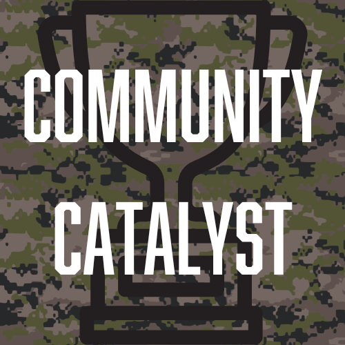 Behind the Camouflage Spouse and Family Support