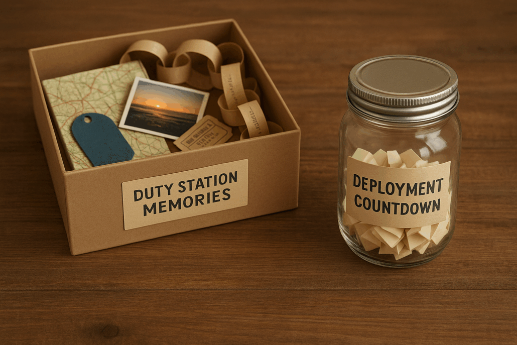 DIY Military Traditions: Making the Marine Corps Life Your Own - Marine ...