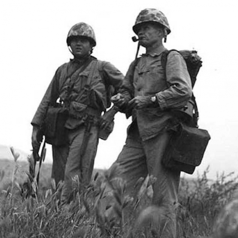 2026 Commandant's Professional Reading List - Marine Corps Association