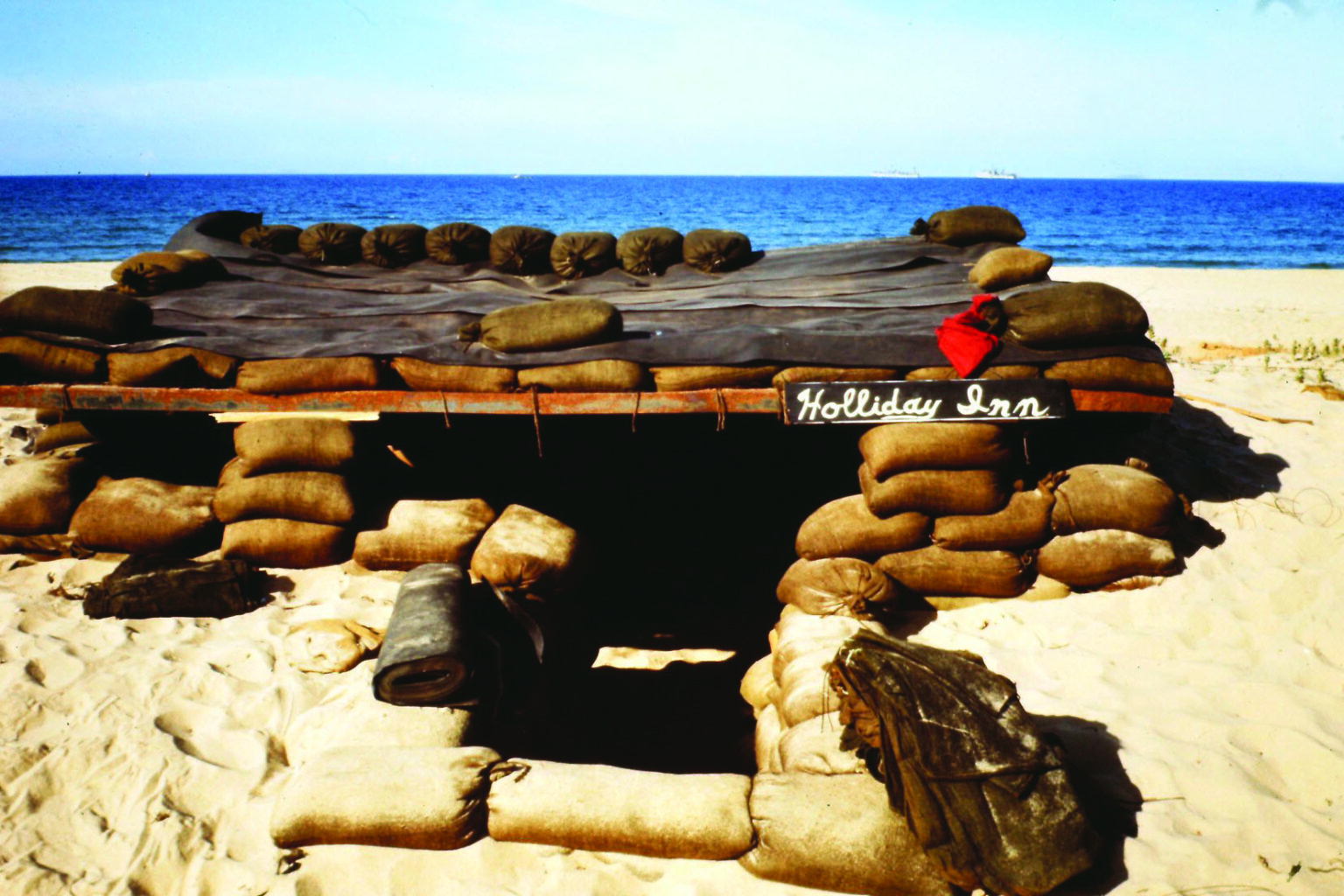 Vietnam War - Marine Corps Association