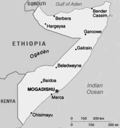 Operation RESTORE HOPE in Somalia - Marine Corps Association