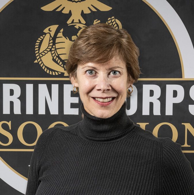 Board of Governors - Marine Corps Association