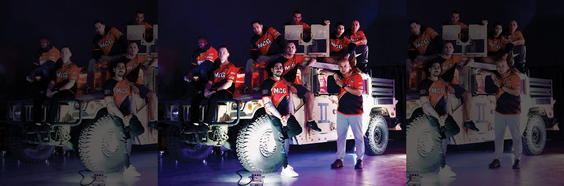 Home - Marine Corps Association