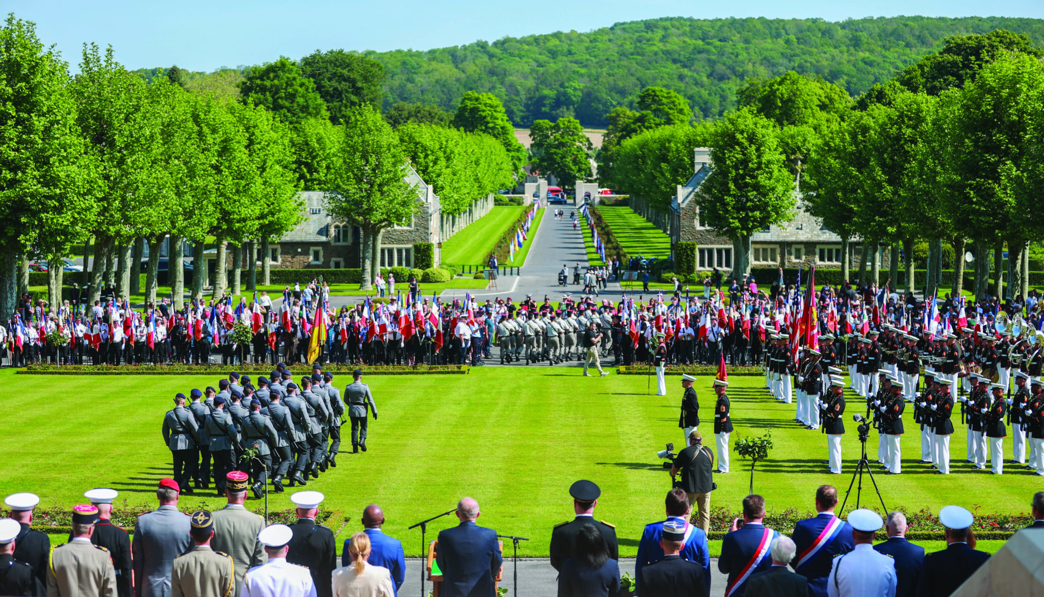 Return With the Elixir: The Psychology of Pilgrimages to the "Devil Dog ...