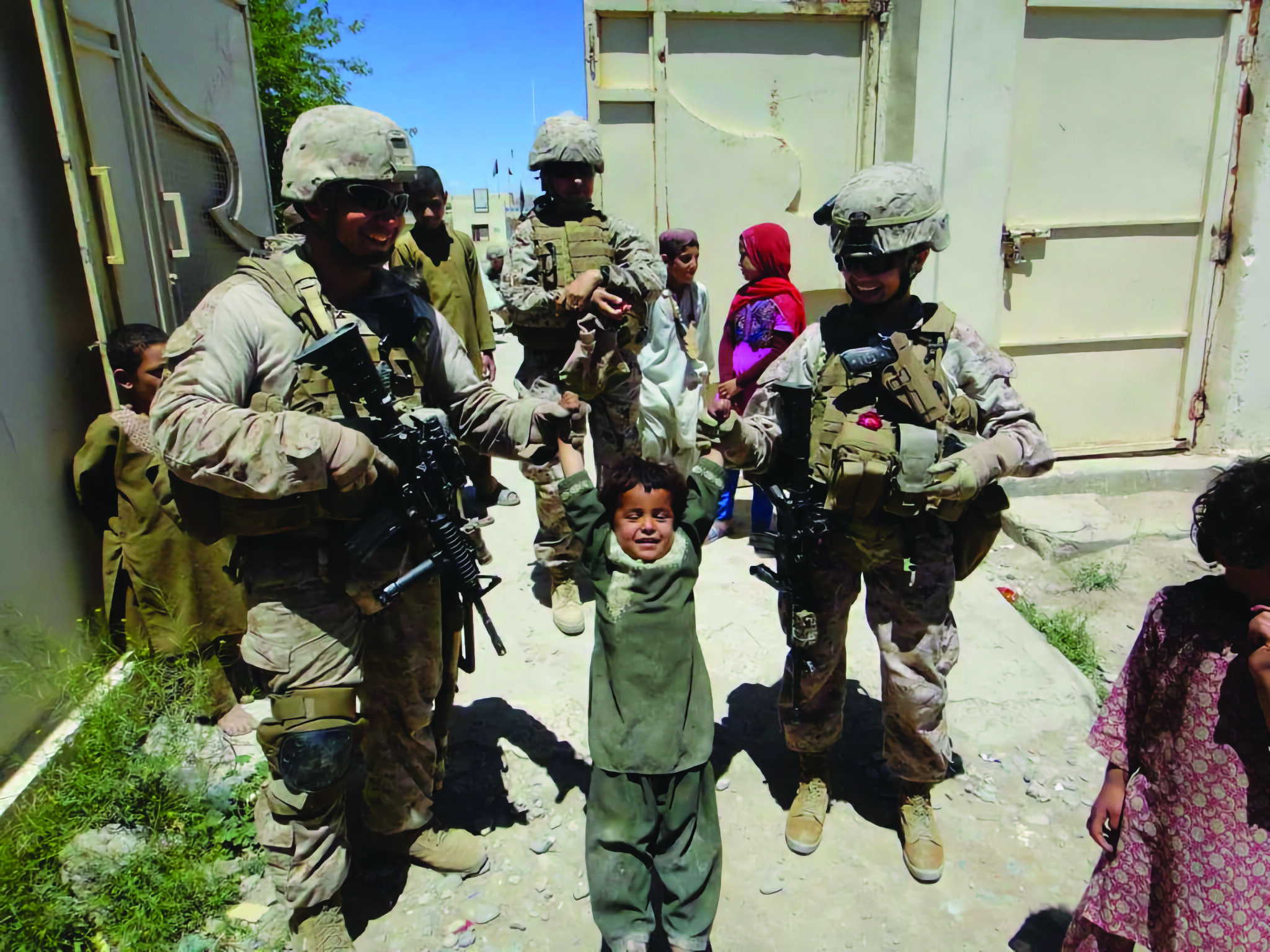 Leatherneck Magazines - Marine Corps Association