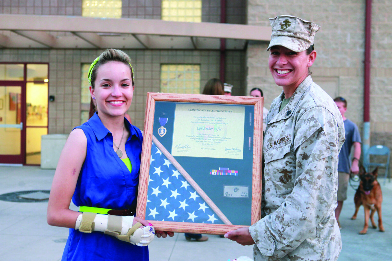 Leatherneck Magazines - Marine Corps Association