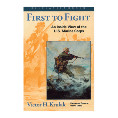 Commandant's Professional Reading List (Entry Level) - Marine Corps ...