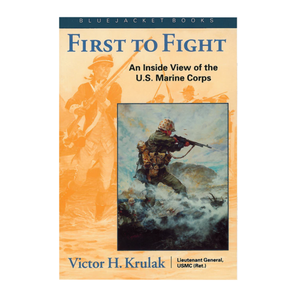 Commandant's Professional Reading List (Entry Level) - Marine Corps ...