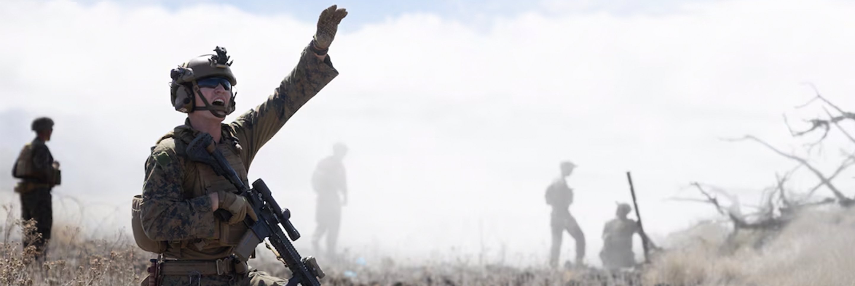 Marine Corps Association – Your Professional Association