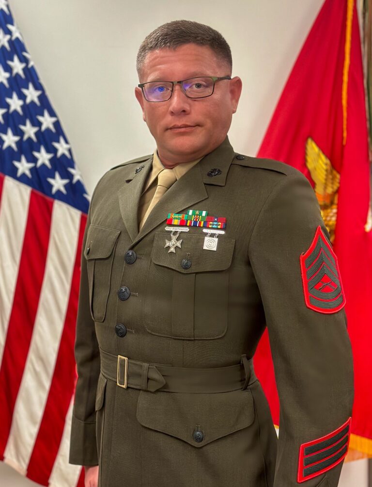 Marine Awarded for Superior Financial Management within the Marine ...