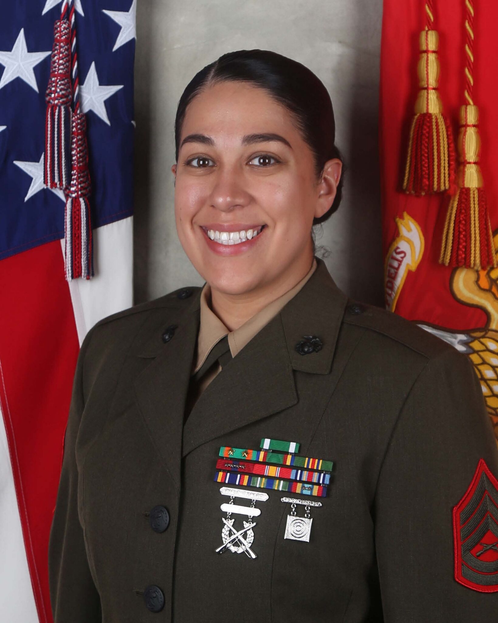2026 Marine & Reserve Affairs Awards Recipients - Marine Corps Association