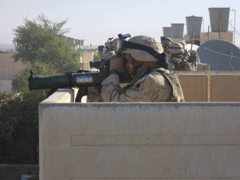 Leatherneck Magazines - Marine Corps Association