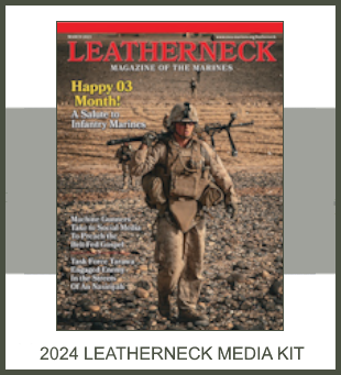 Advertising - Marine Corps Association