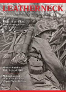 Home - Marine Corps Association