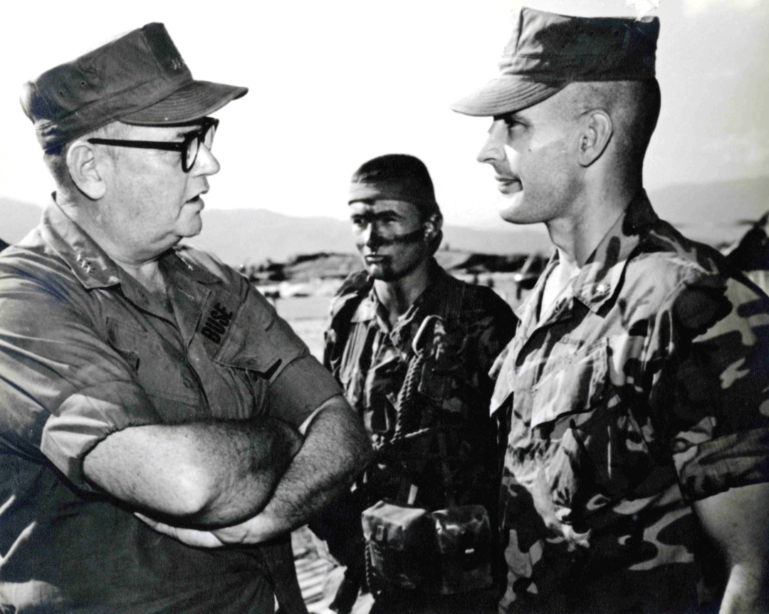 Vietnam War - Marine Corps Association