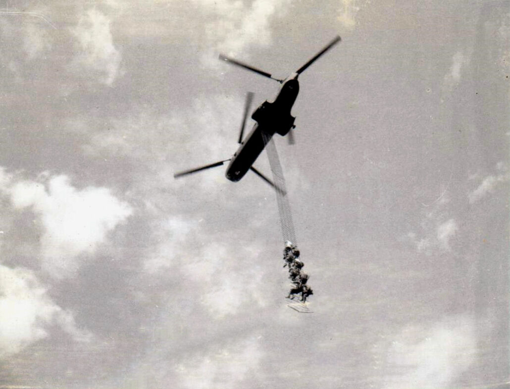 Vietnam War - Marine Corps Association