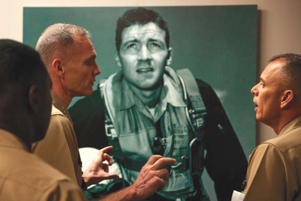 Marine Corps Gazette - MCA