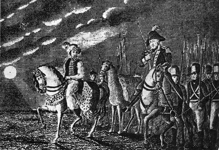 Road to 250: Cultural Intelligence - Marine Corps Association