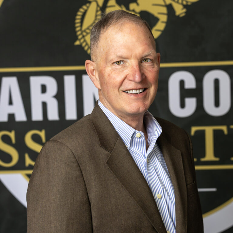 Board of Directors - Marine Corps Association