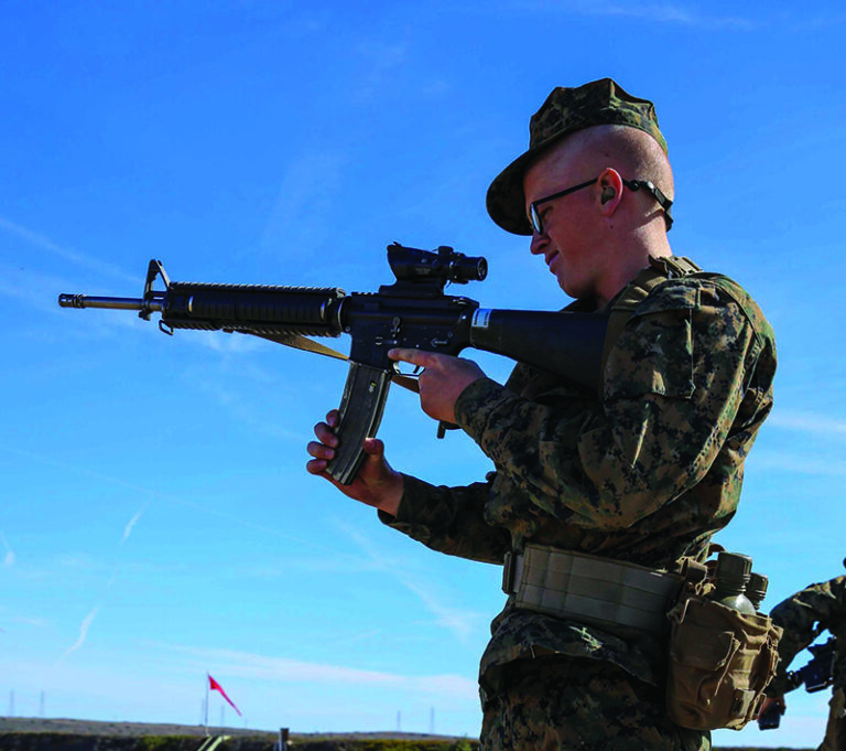 Leatherneck Magazines - Marine Corps Association