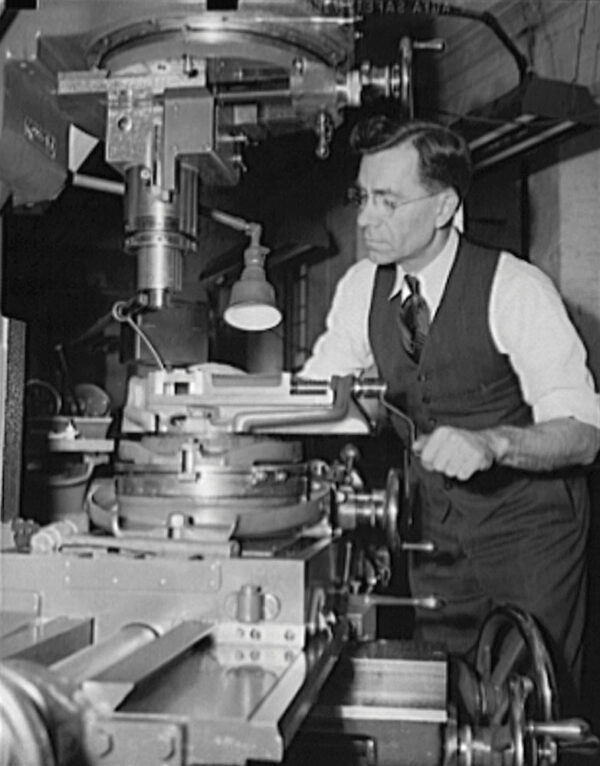 This is My Rifle: M1 Garand - Marine Corps Association