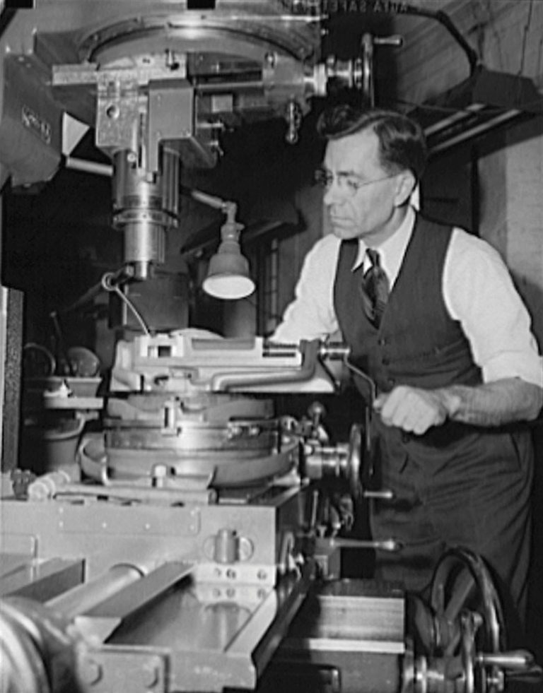 This is My Rifle: M1 Garand - Marine Corps Association