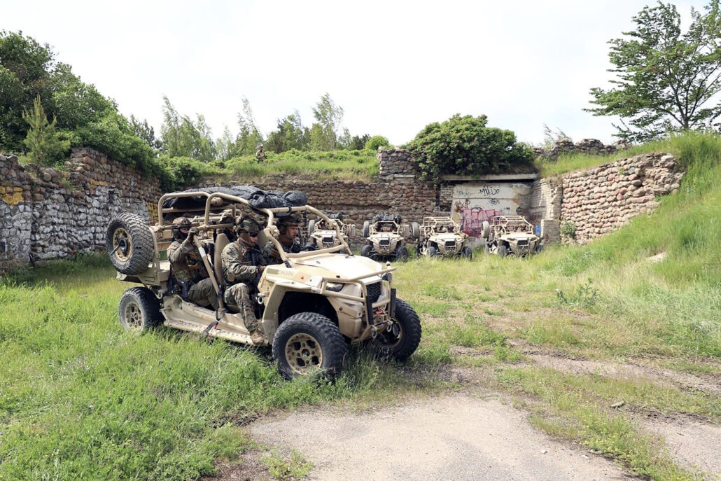 Edge of the Web - Marine Corps Association