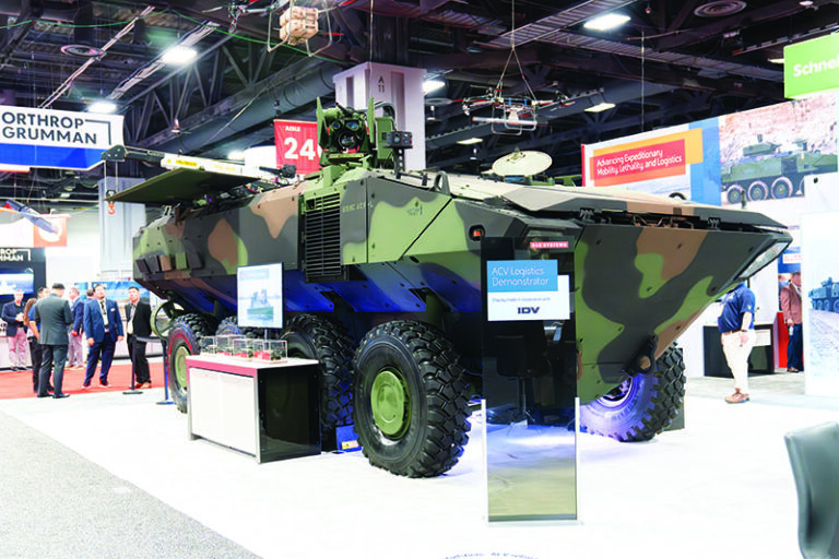 Modern Day Marine: The Future of Fighting Now - Marine Corps Association