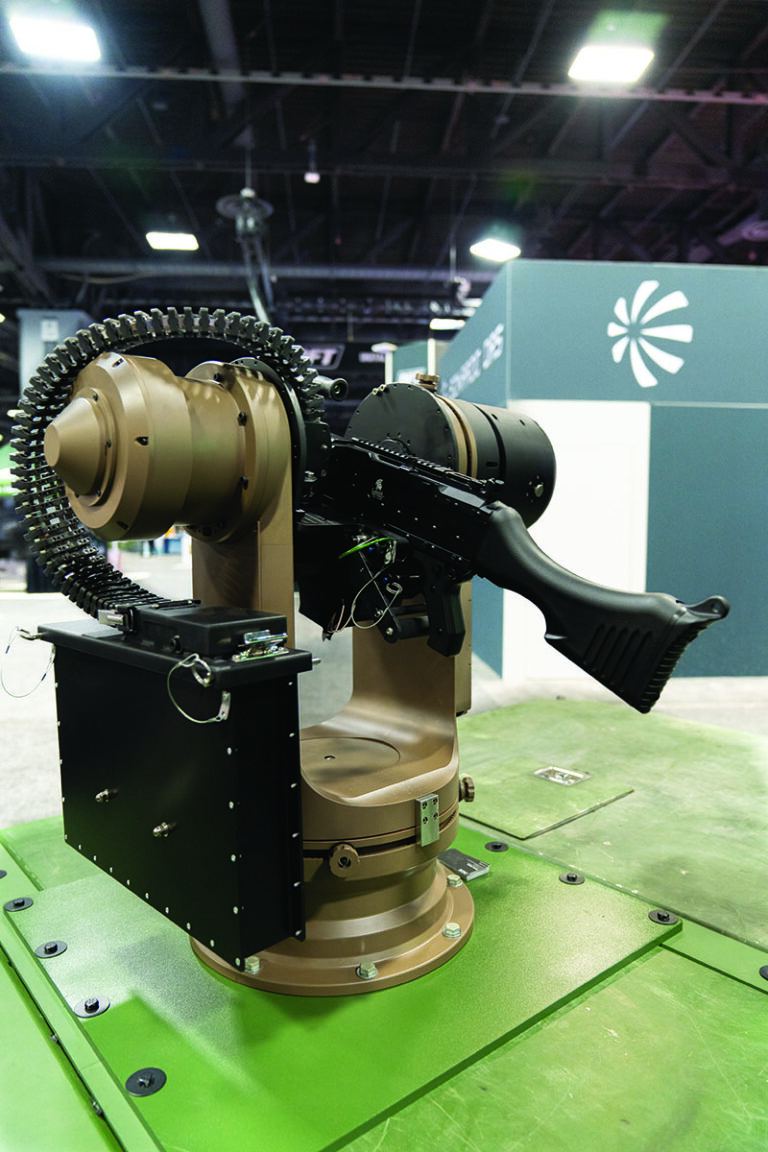 Modern Day Marine: The Future of Fighting Now - Marine Corps Association