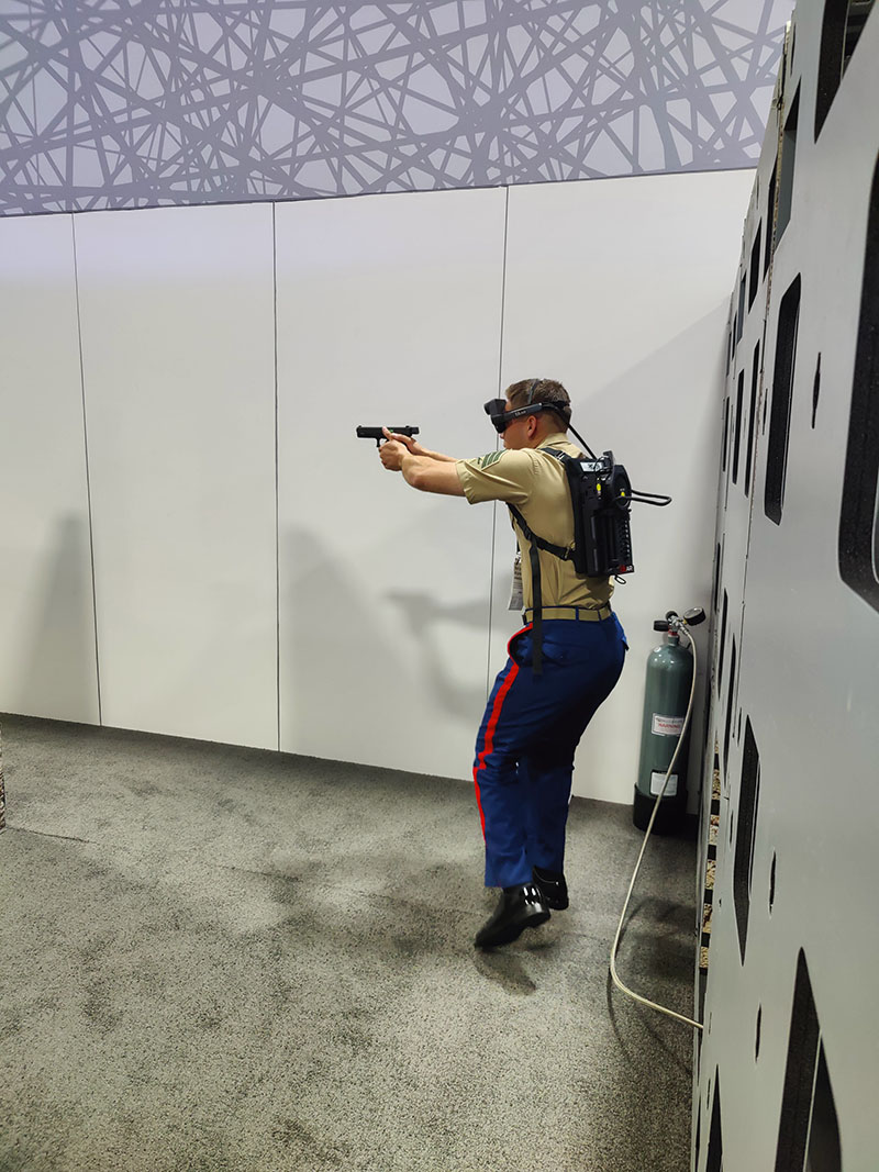 Modern Day Marine: The Future of Fighting Now - Marine Corps Association