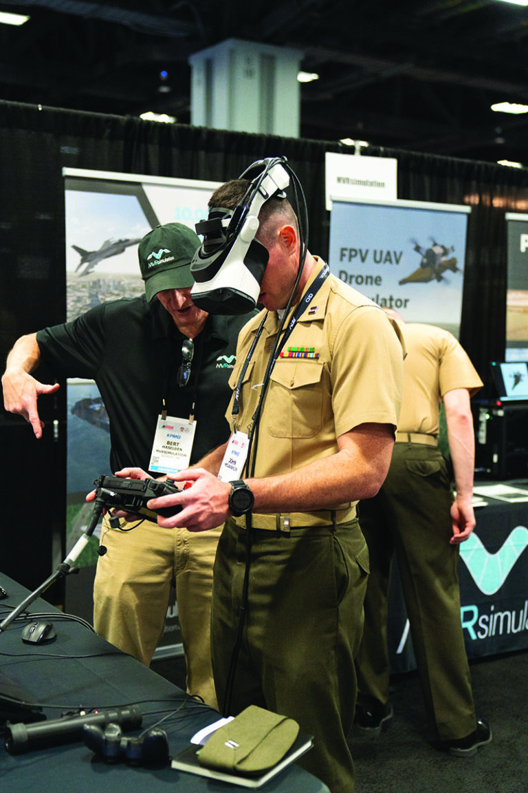 Modern Day Marine: The Future of Fighting Now - Marine Corps Association