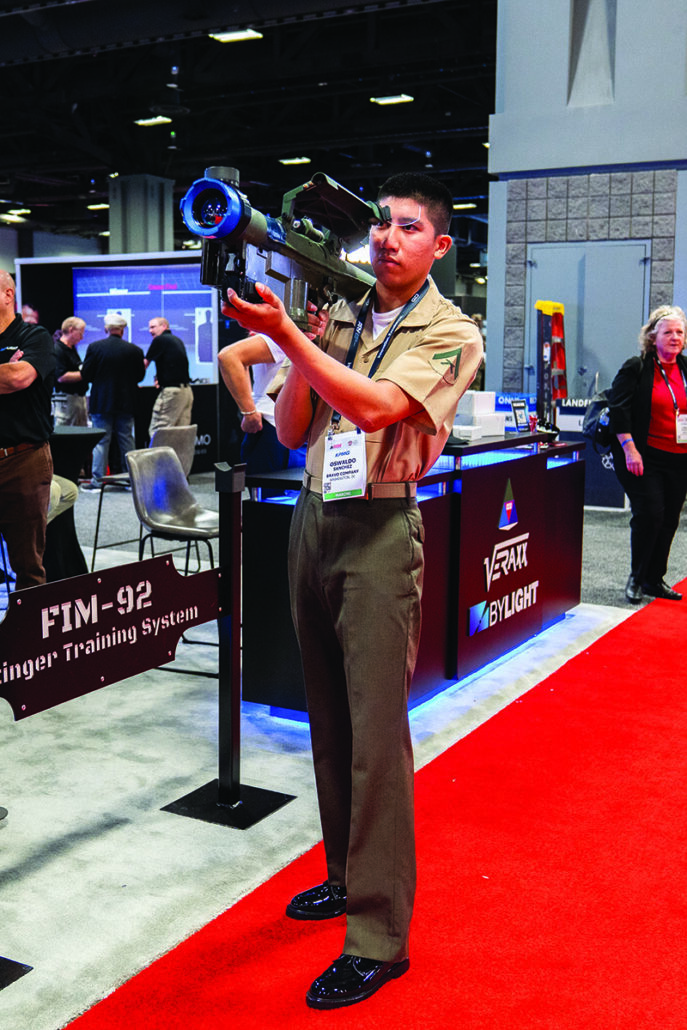 Modern Day Marine: The Future of Fighting Now - Marine Corps Association